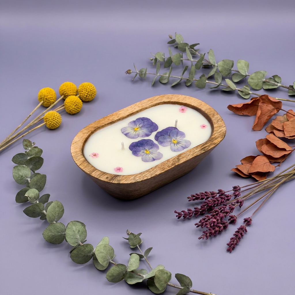 Spring Candles UK 2026 - New Collection | Foxwood & Bramble – Foxwood ...